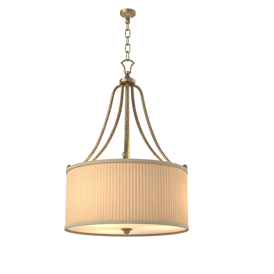 3ds max feiss abbey f2640