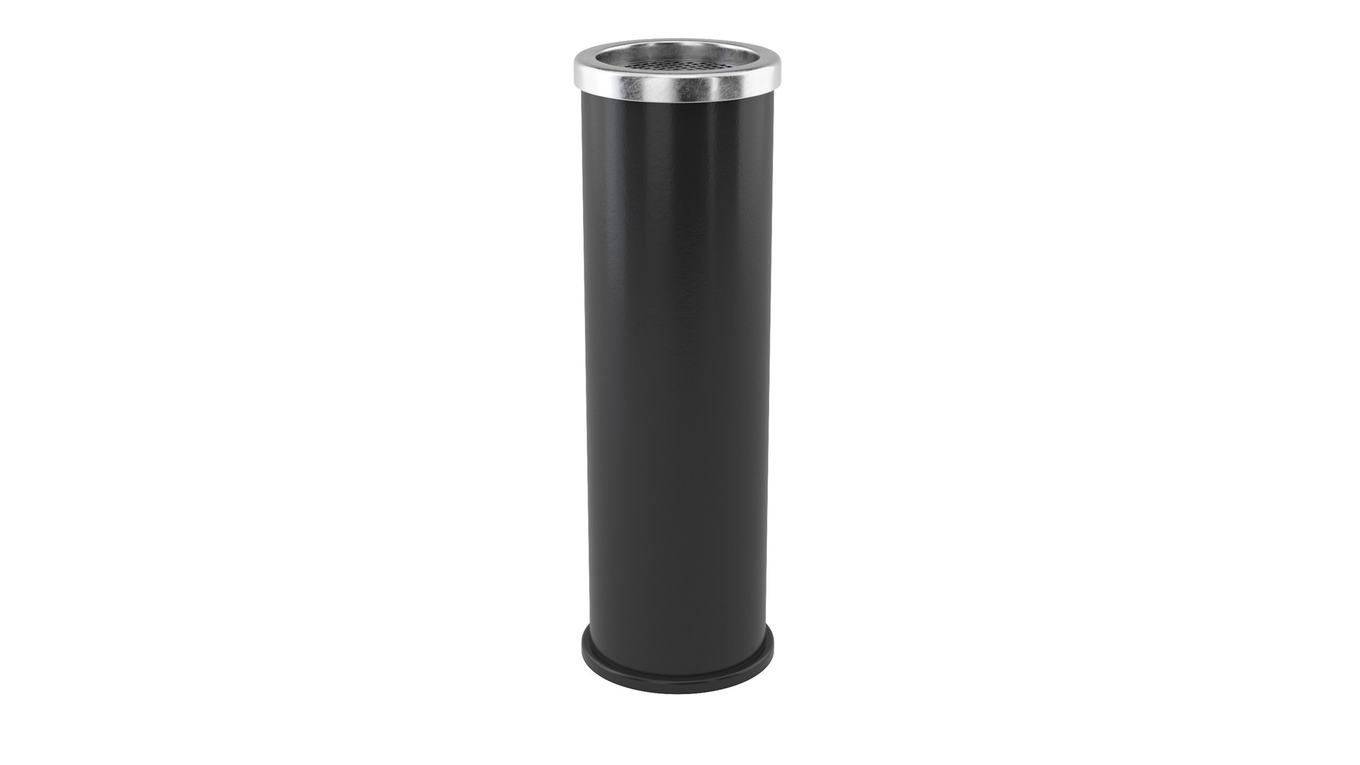 3D Ash Tray - TurboSquid 2009405