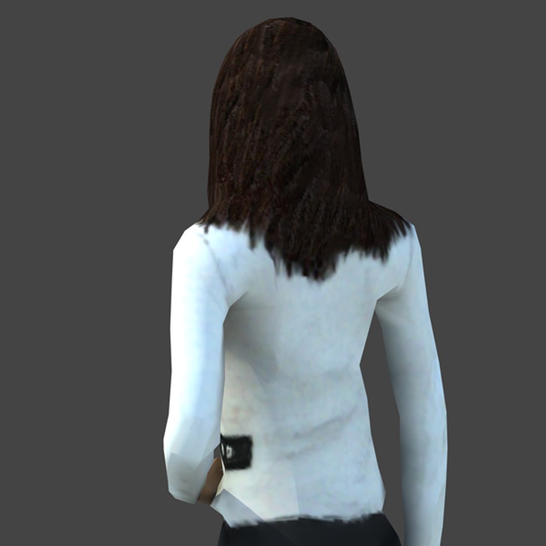 Architectural Rendering 3d Model