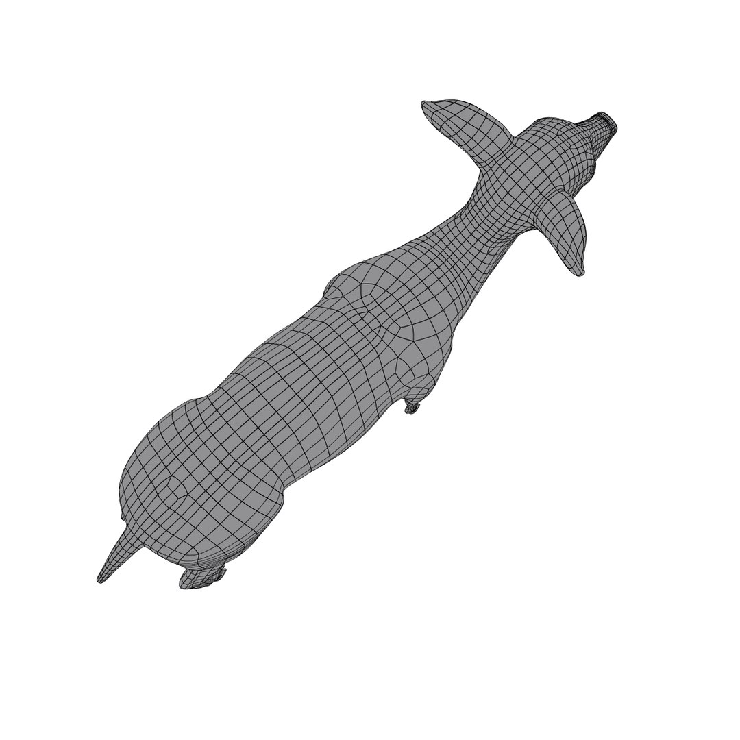 Bush Buck 3D Model | 1147779 | TurboSquid