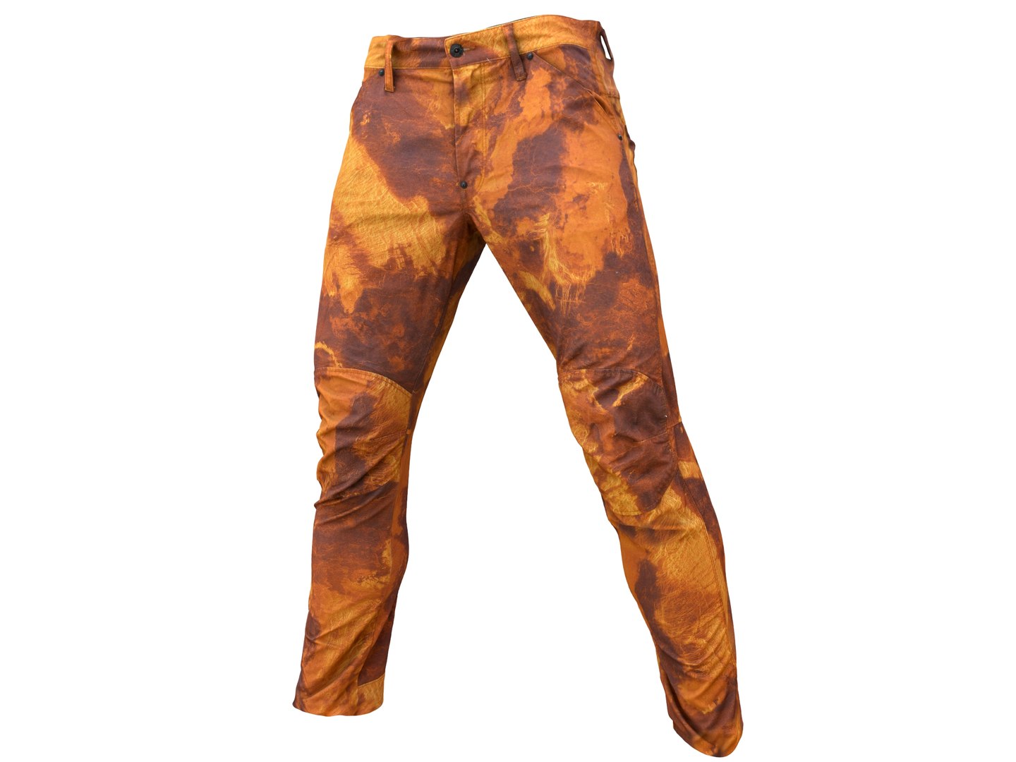 3D Pants Scan Pack - TurboSquid 1894596