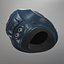 Astronaut Helmet Stargazer Model - TurboSquid 1329945