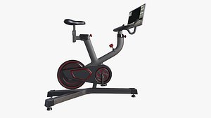 3D Echelon Models | TurboSquid