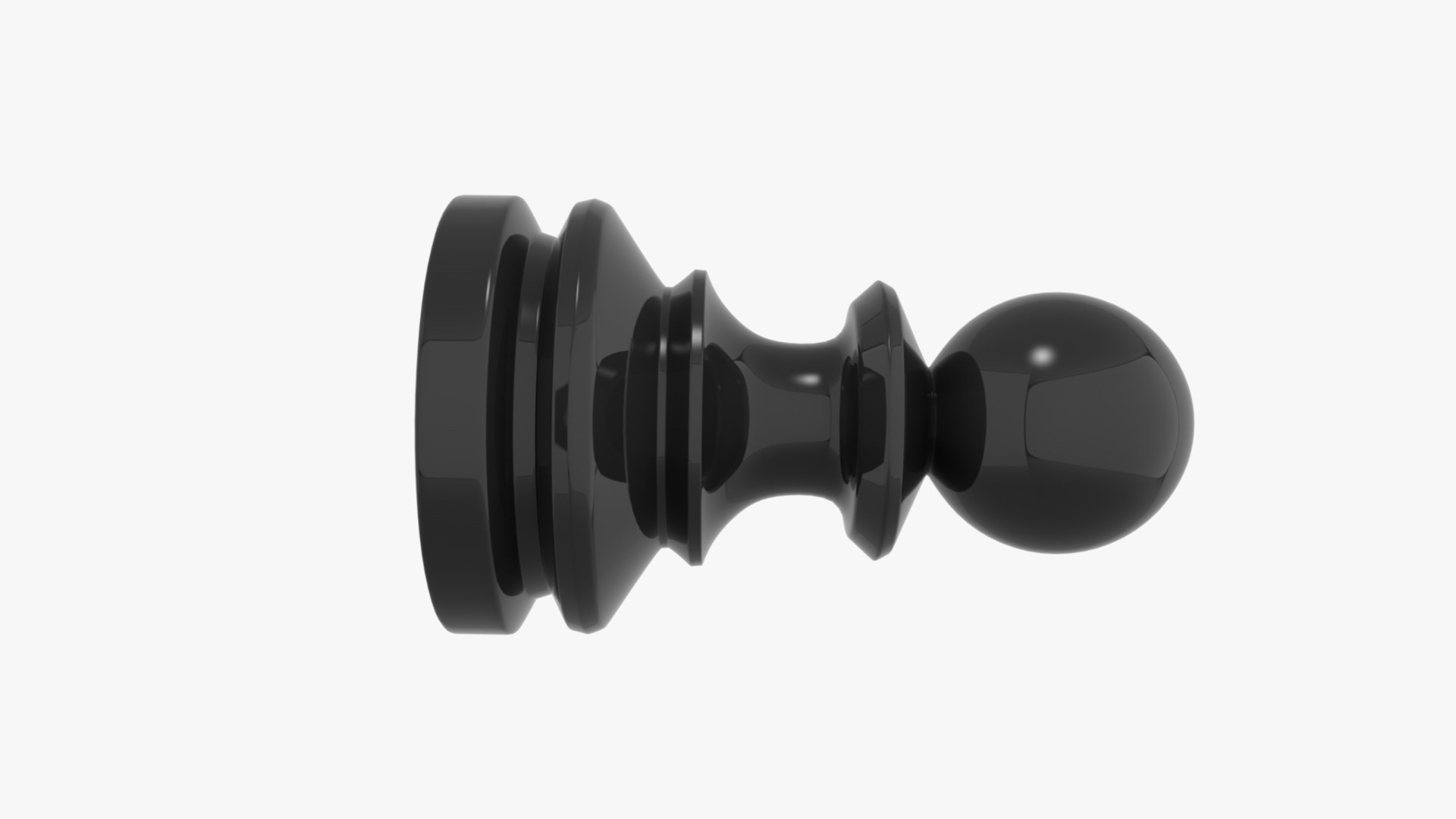 Pawn 3D Model - TurboSquid 1215205