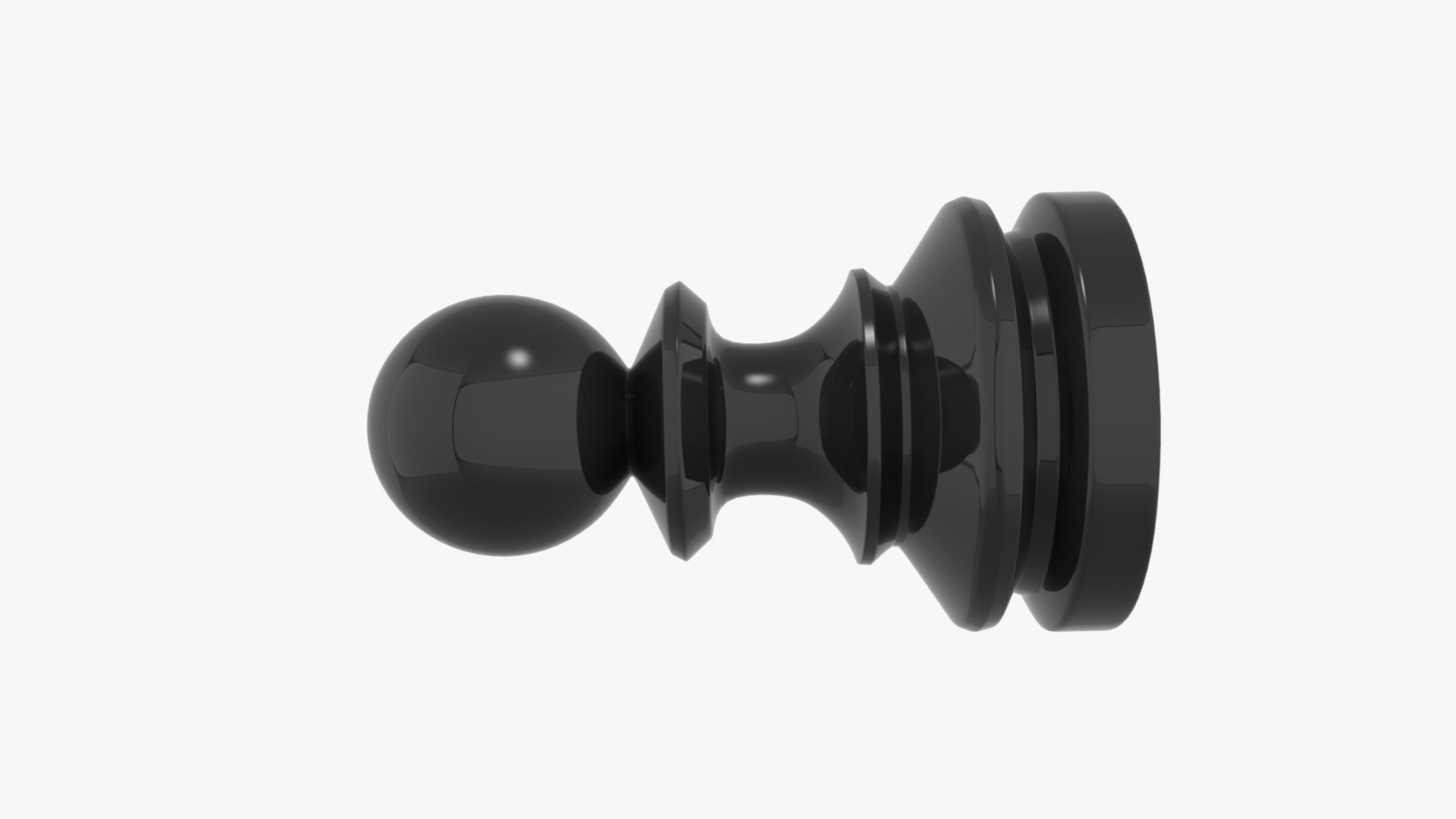 Pawn 3D Model - TurboSquid 1215205
