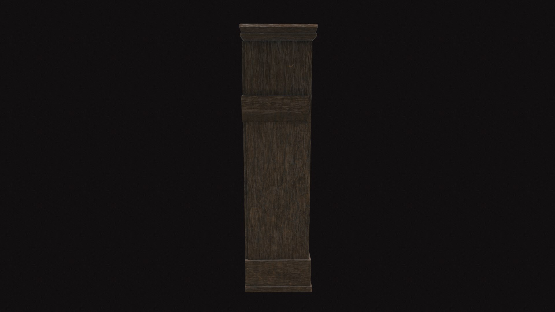 Medieval Book Shelf V2 3D Model - TurboSquid 2325649