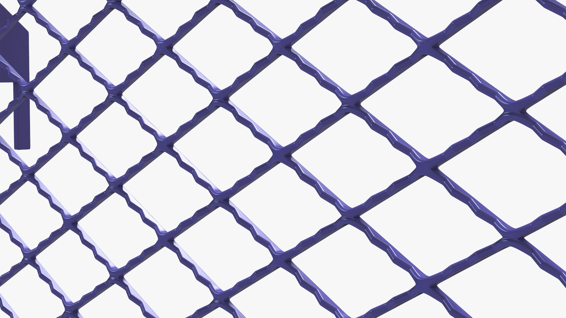 3D Model Grid Painting - TurboSquid 2058963