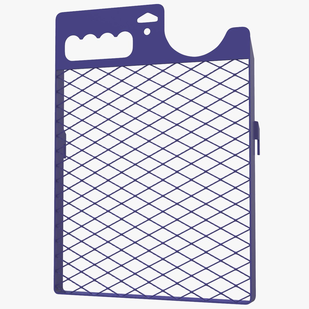 3D model Grid Painting - TurboSquid 2058963