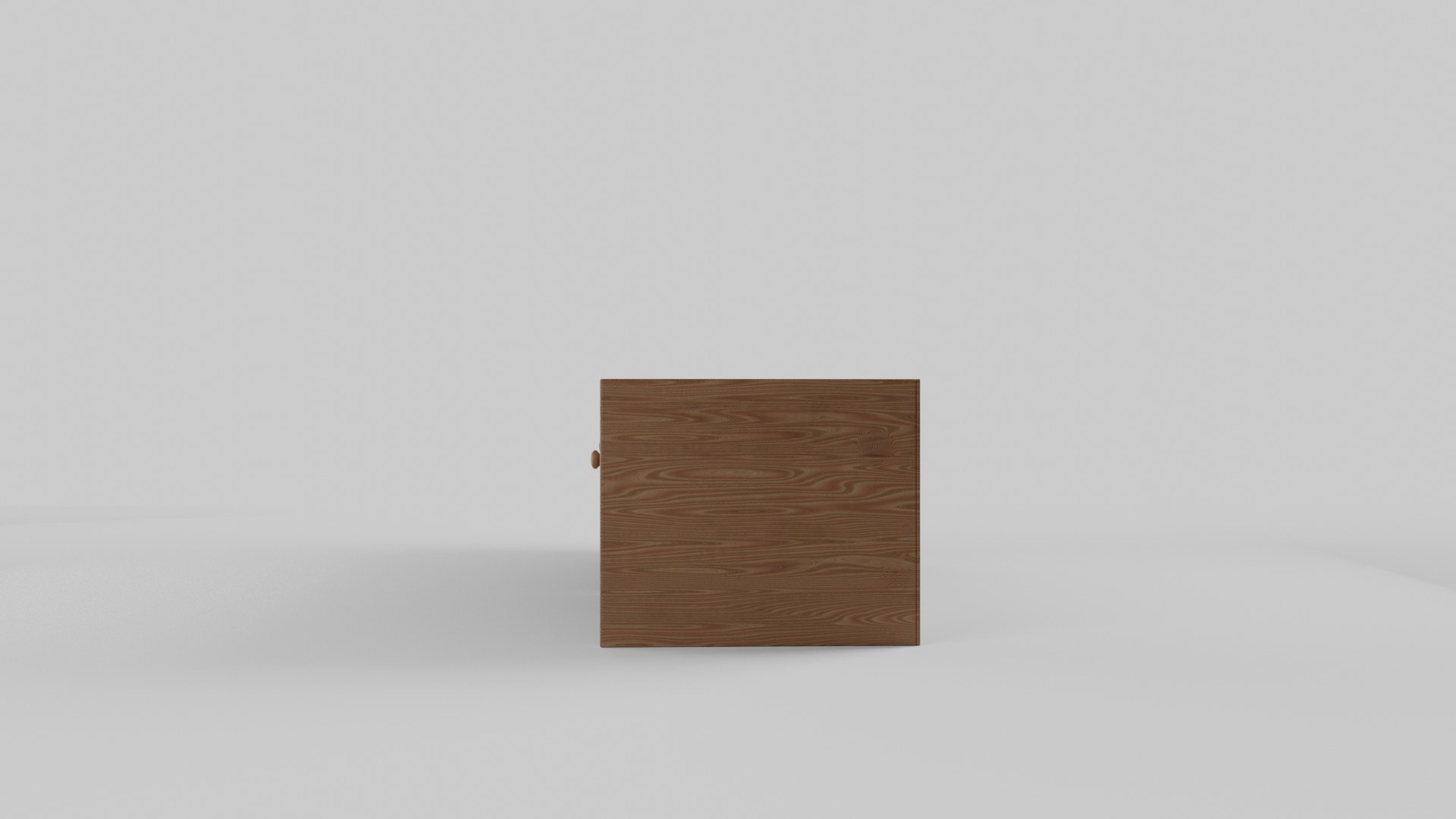 Free Table Long 3D - TurboSquid 1676699