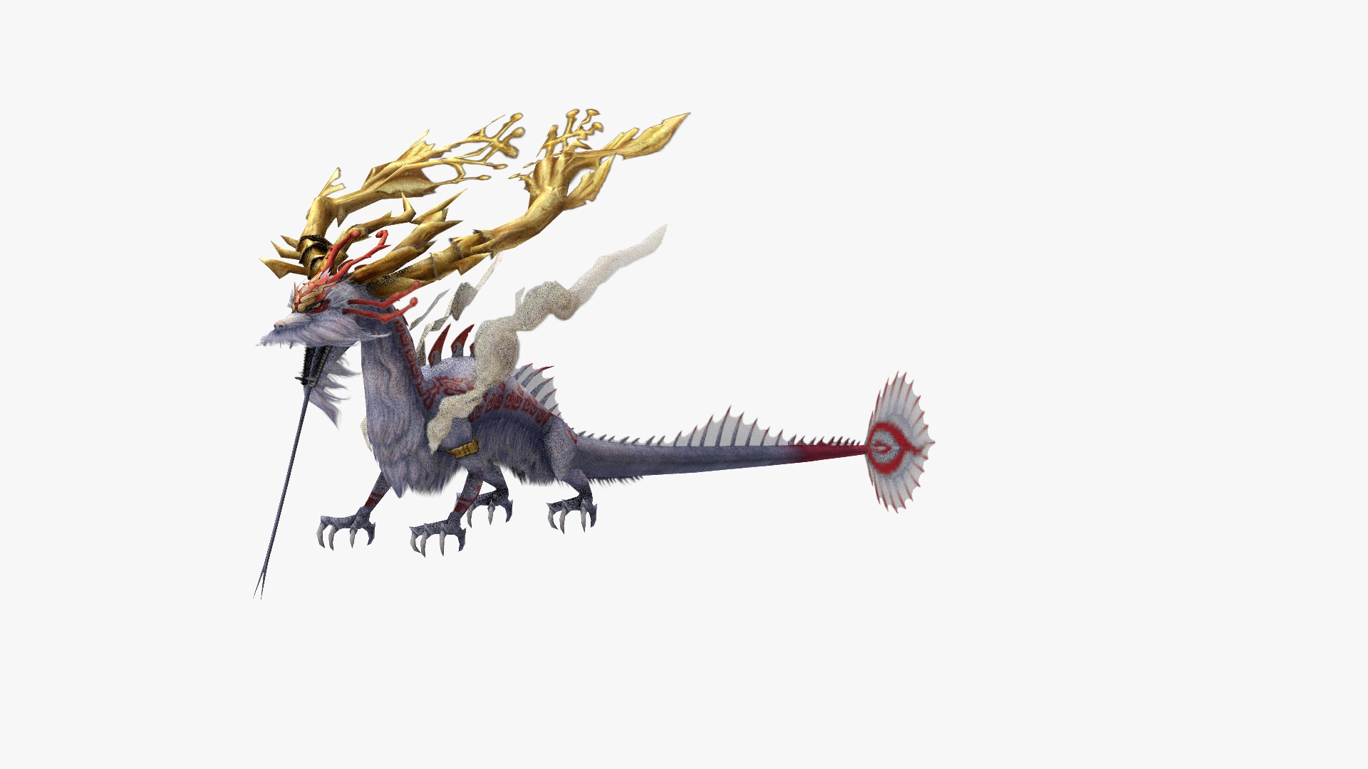 Erastus Model - TurboSquid 1715827