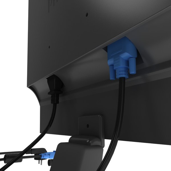 3d model philips lcd