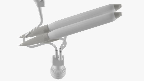 3D coloplast titan touch - TurboSquid 1705768