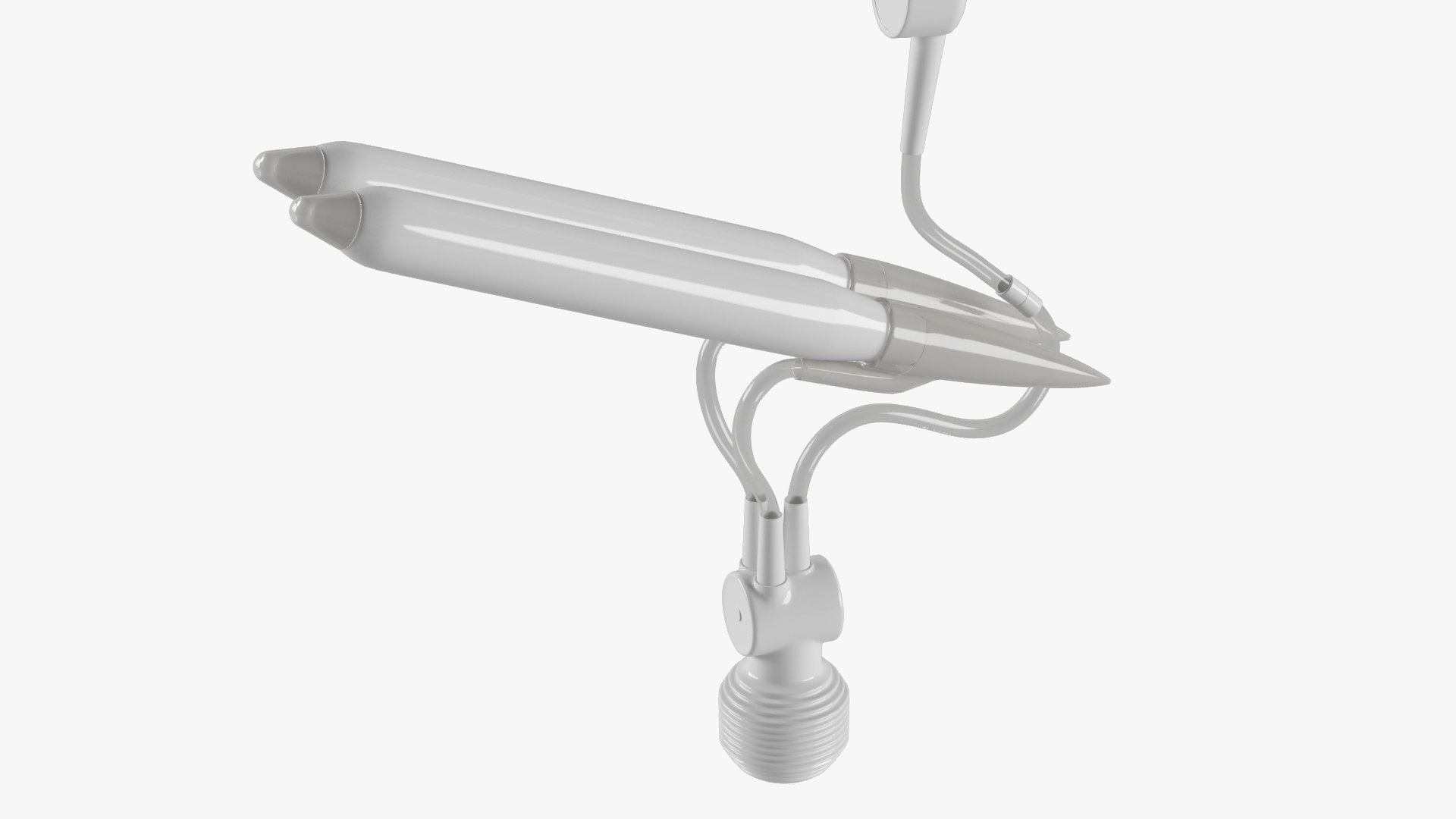 3D Coloplast Titan Touch - TurboSquid 1705768