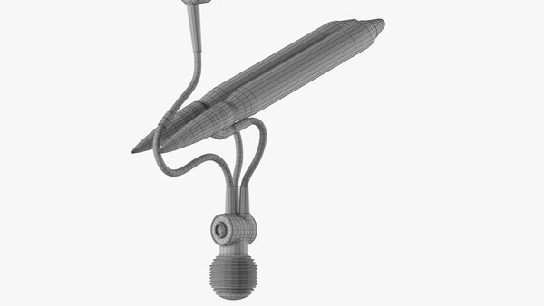 3D coloplast titan touch - TurboSquid 1705768