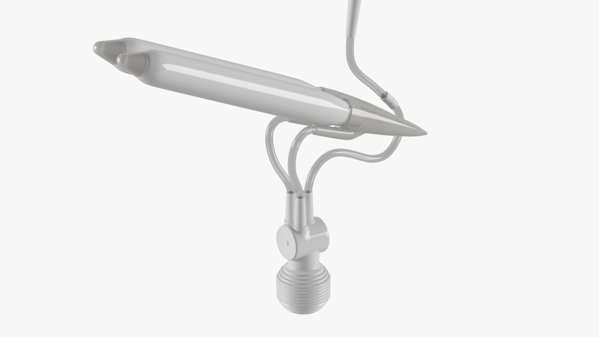 3D Coloplast Titan Touch - TurboSquid 1705768