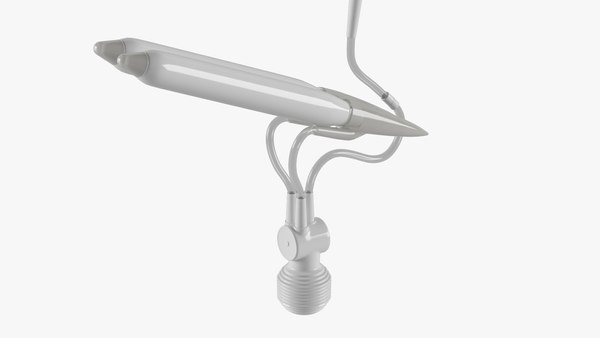 3D coloplast titan touch - TurboSquid 1705768
