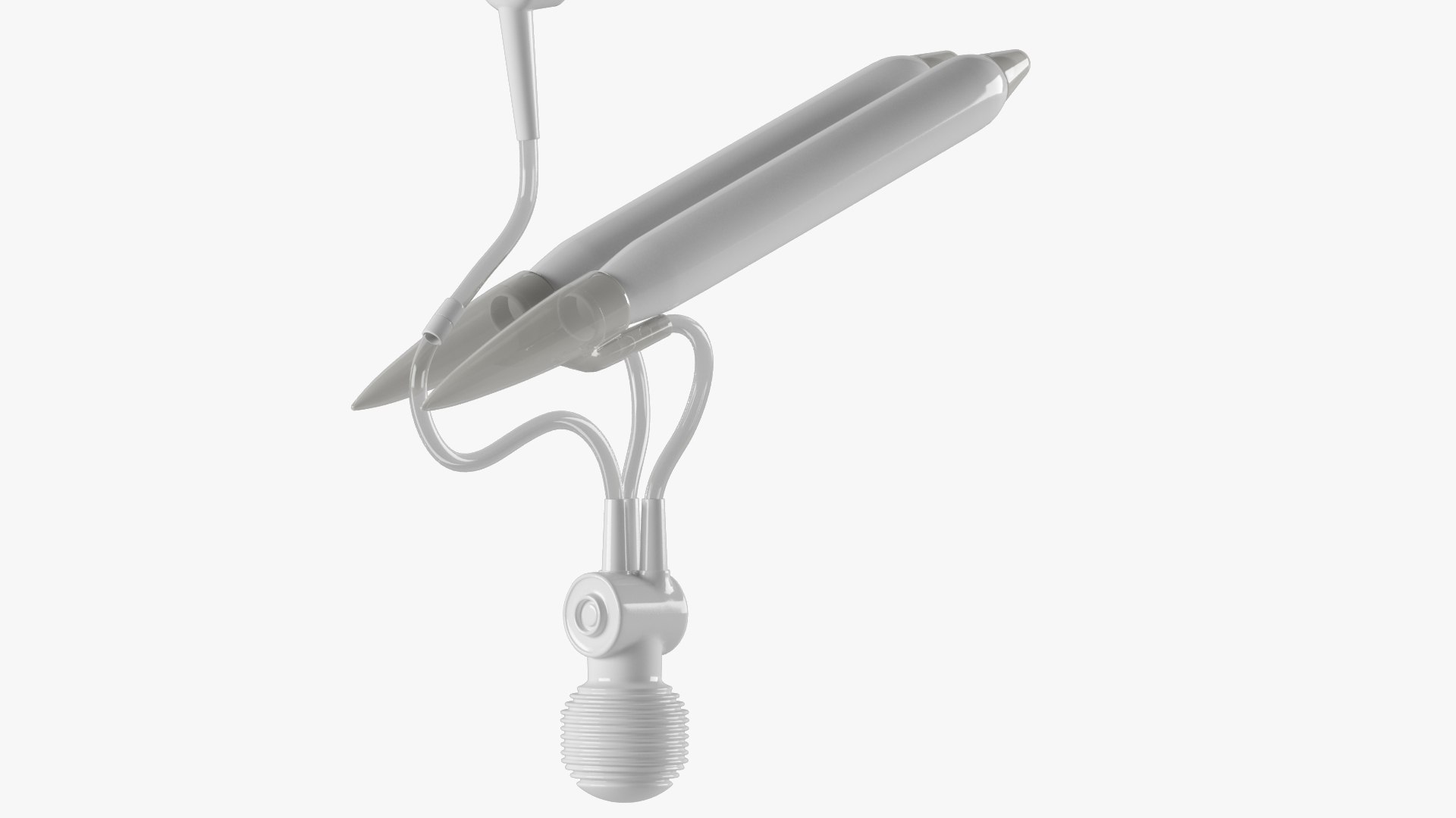 3D Coloplast Titan Touch - TurboSquid 1705768