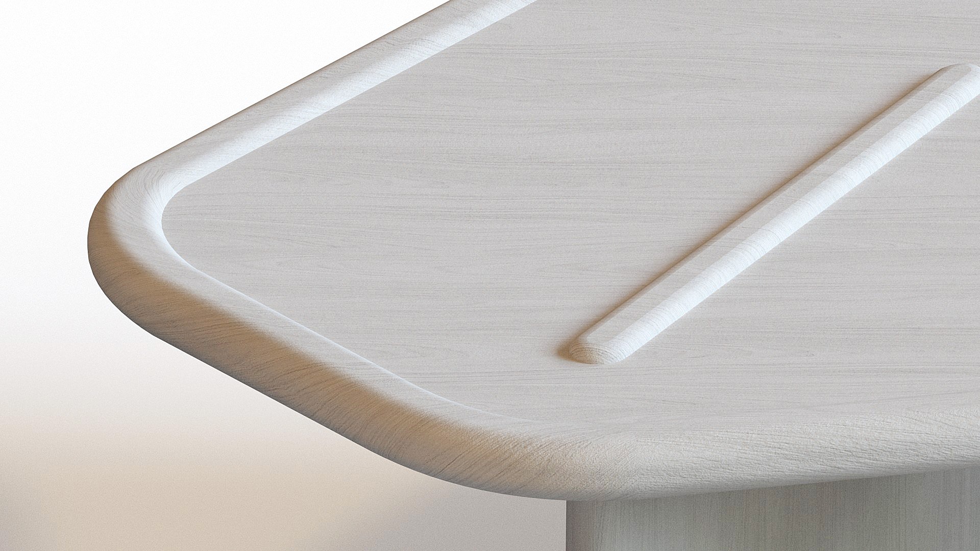 IBO Table By Christophe Delcourt Model - TurboSquid 2085872