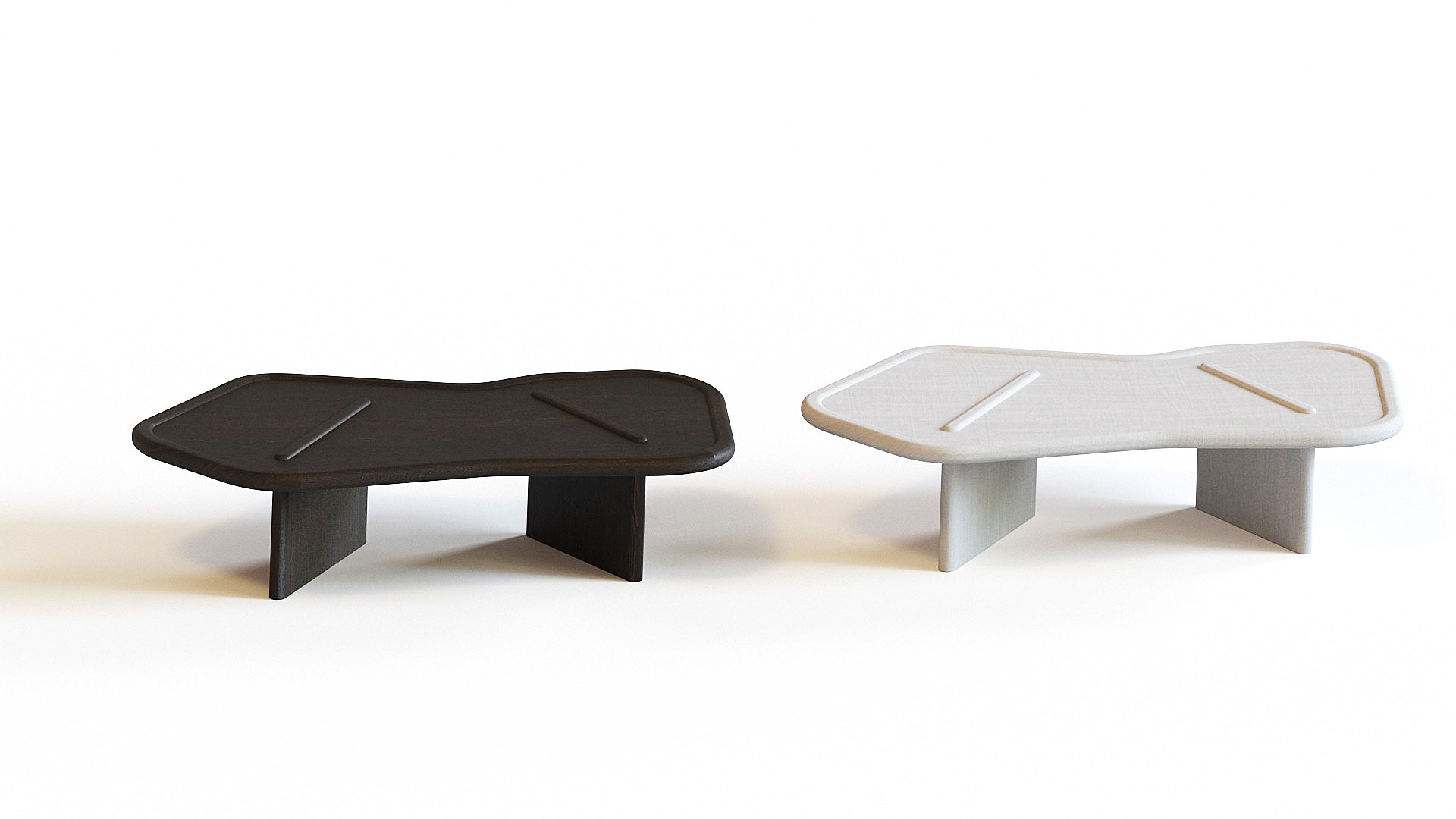 IBO Table By Christophe Delcourt Model - TurboSquid 2085872