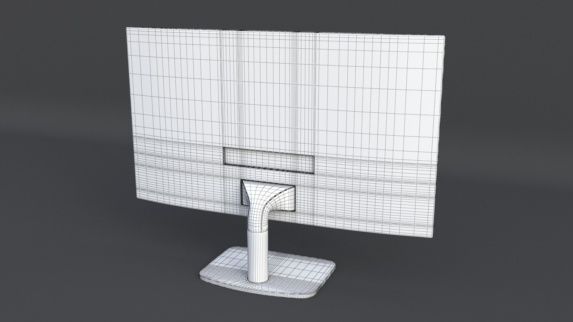 Old Computer PBR 3D - TurboSquid 2364888