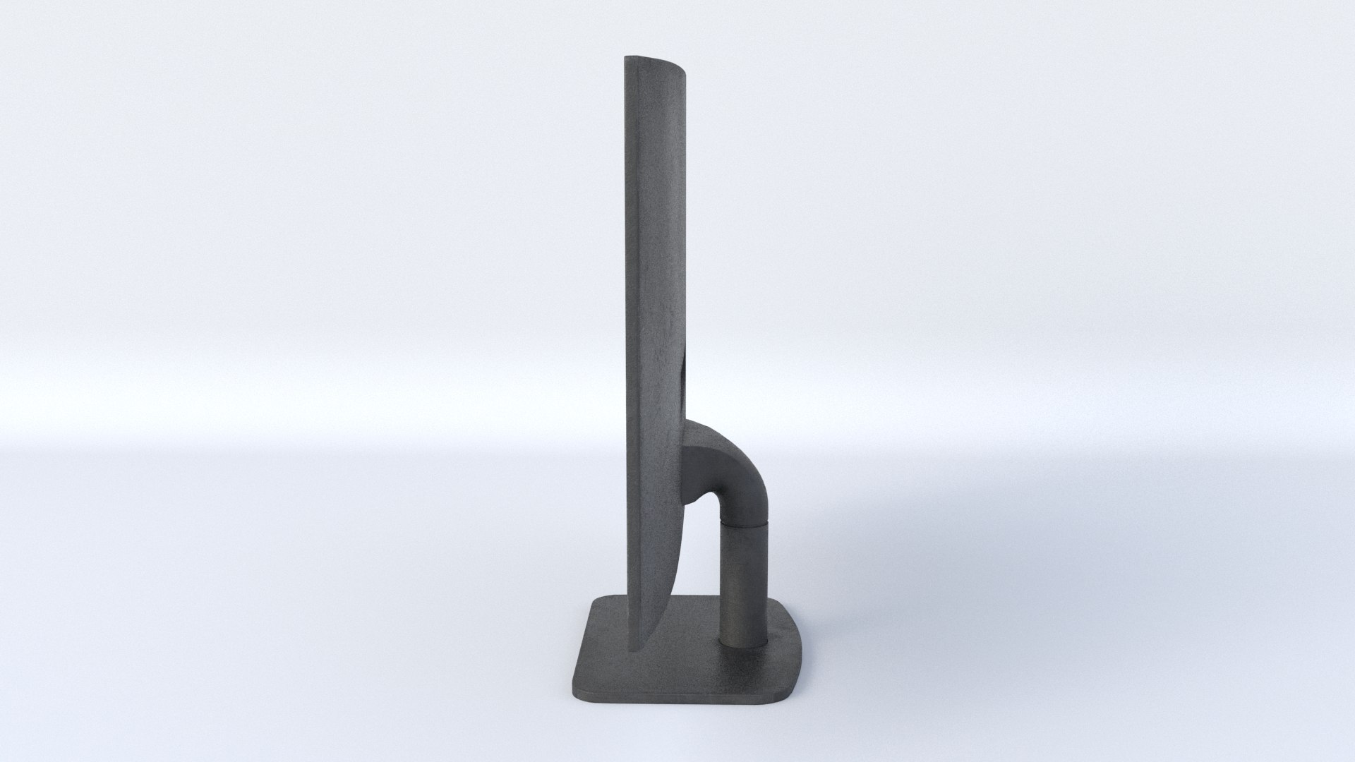 Old Computer PBR 3D - TurboSquid 2364888