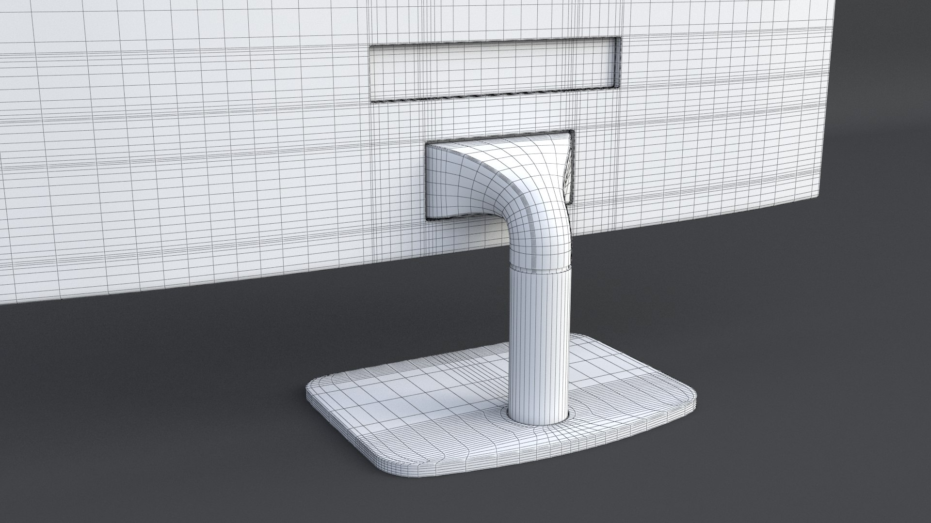 Old Computer PBR 3D - TurboSquid 2364888