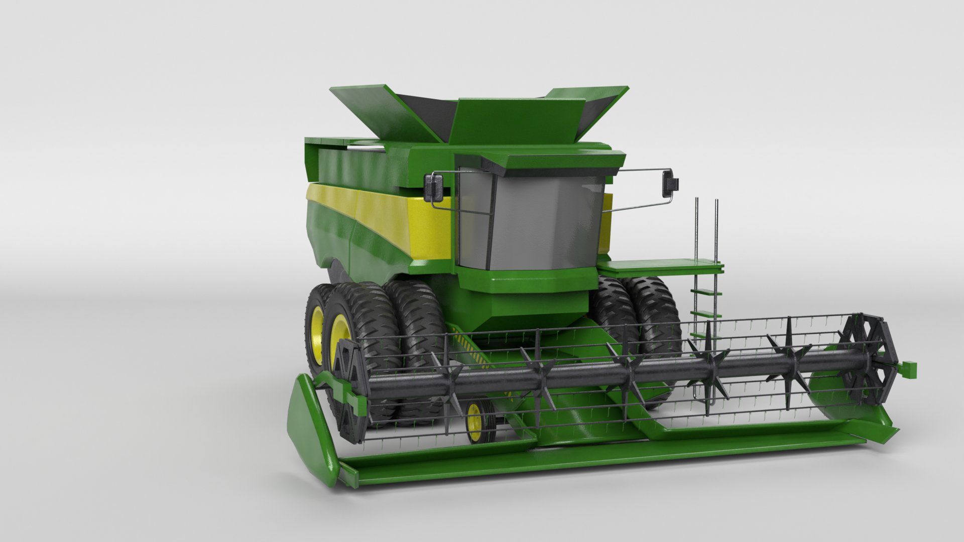 Farm Collection 3D Model - TurboSquid 1842681
