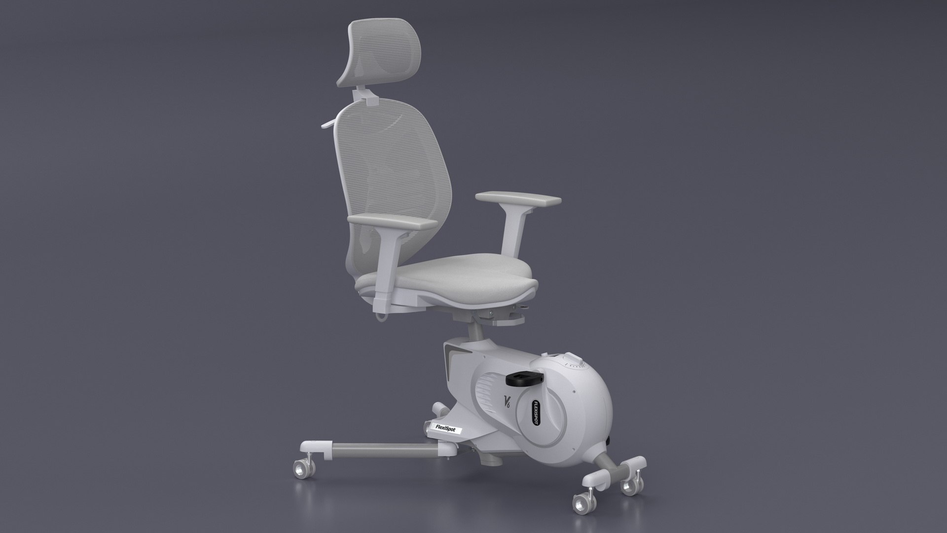 3D Office Fitness Chairs Collection - TurboSquid 2208734
