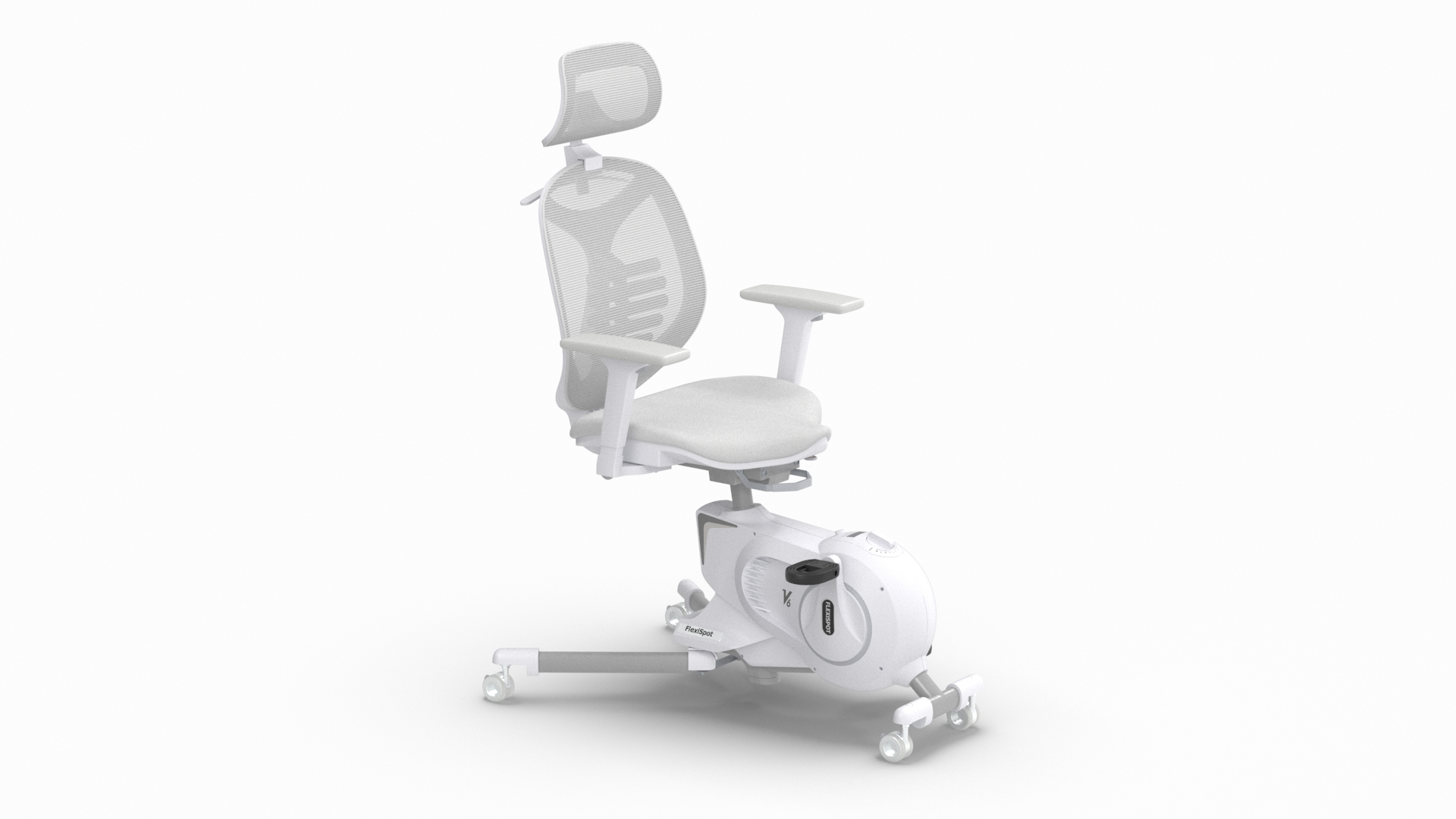 3D Office Fitness Chairs Collection - TurboSquid 2208734