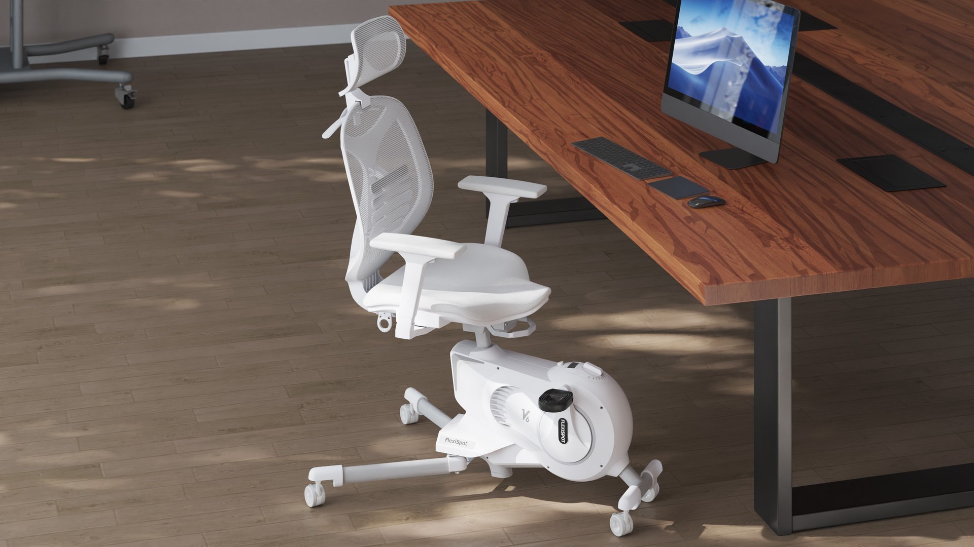3D Office Fitness Chairs Collection - TurboSquid 2208734