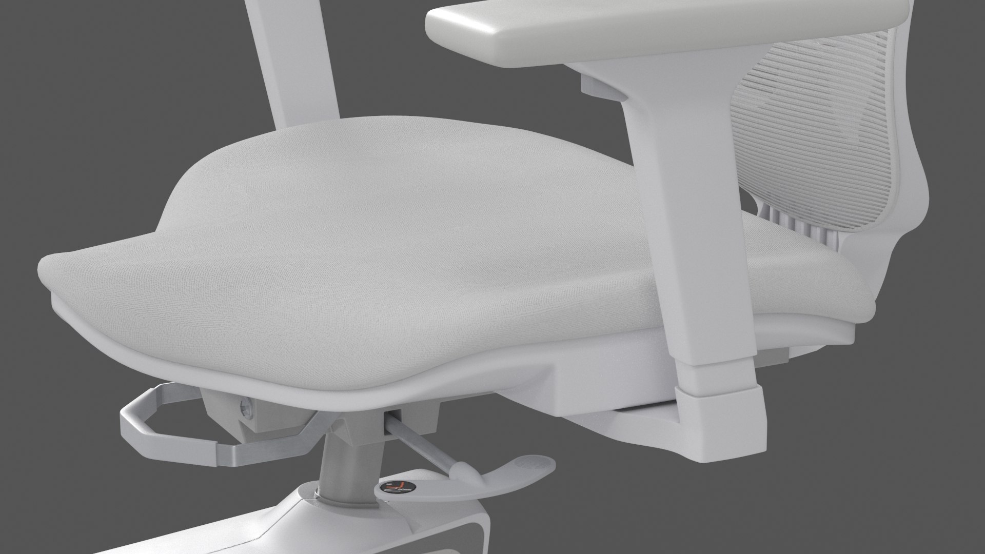 3D Office Fitness Chairs Collection - TurboSquid 2208734