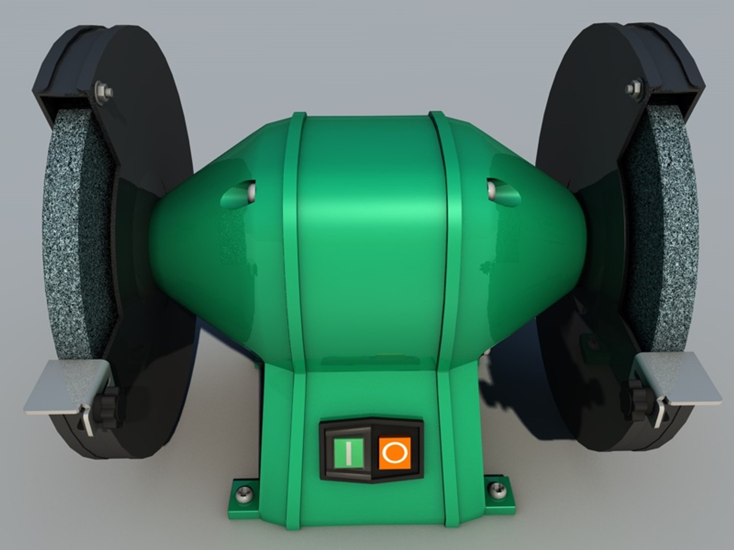 Grindstone 3d 3ds