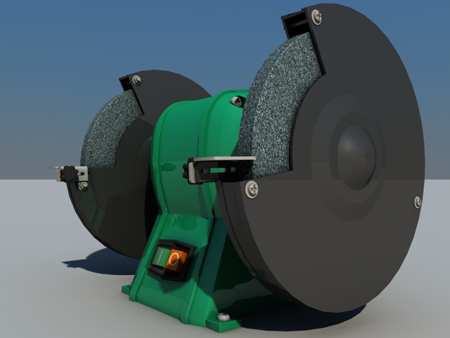 Grindstone 3d 3ds