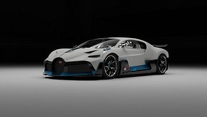 Bugatti Blender Models for Download | TurboSquid