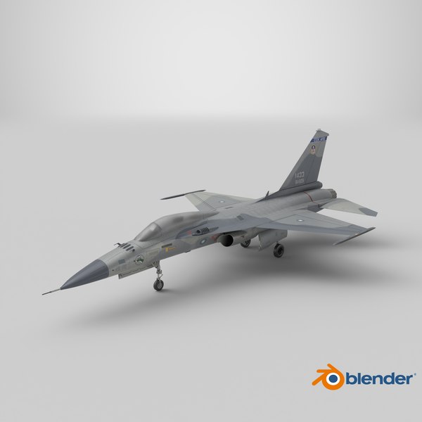 Free Fighter Jet 3D Models for Download | TurboSquid