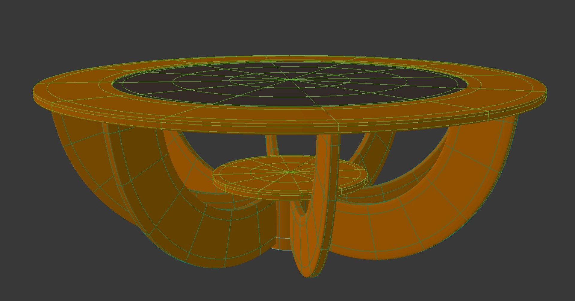 coffee 3d max