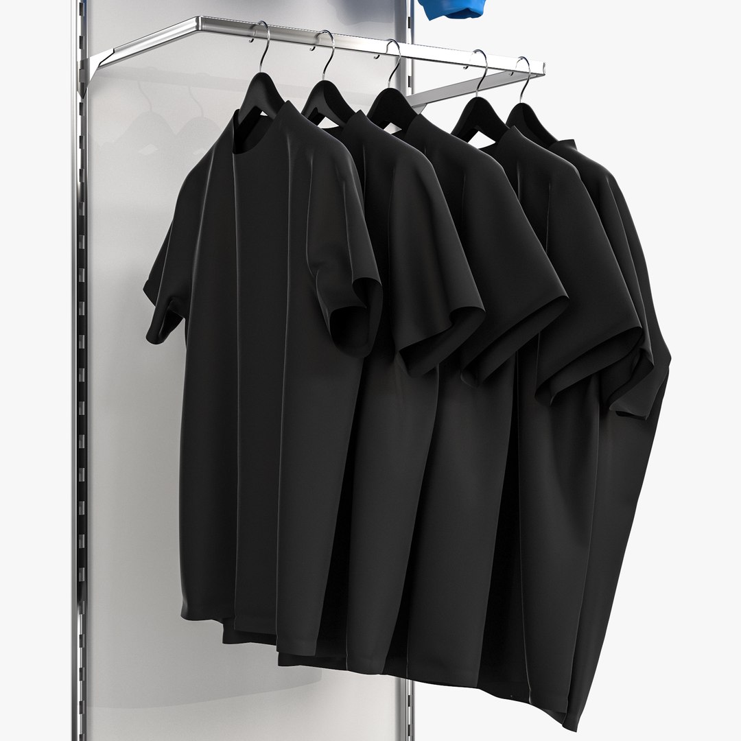 3D Male Stand - TurboSquid 1212085