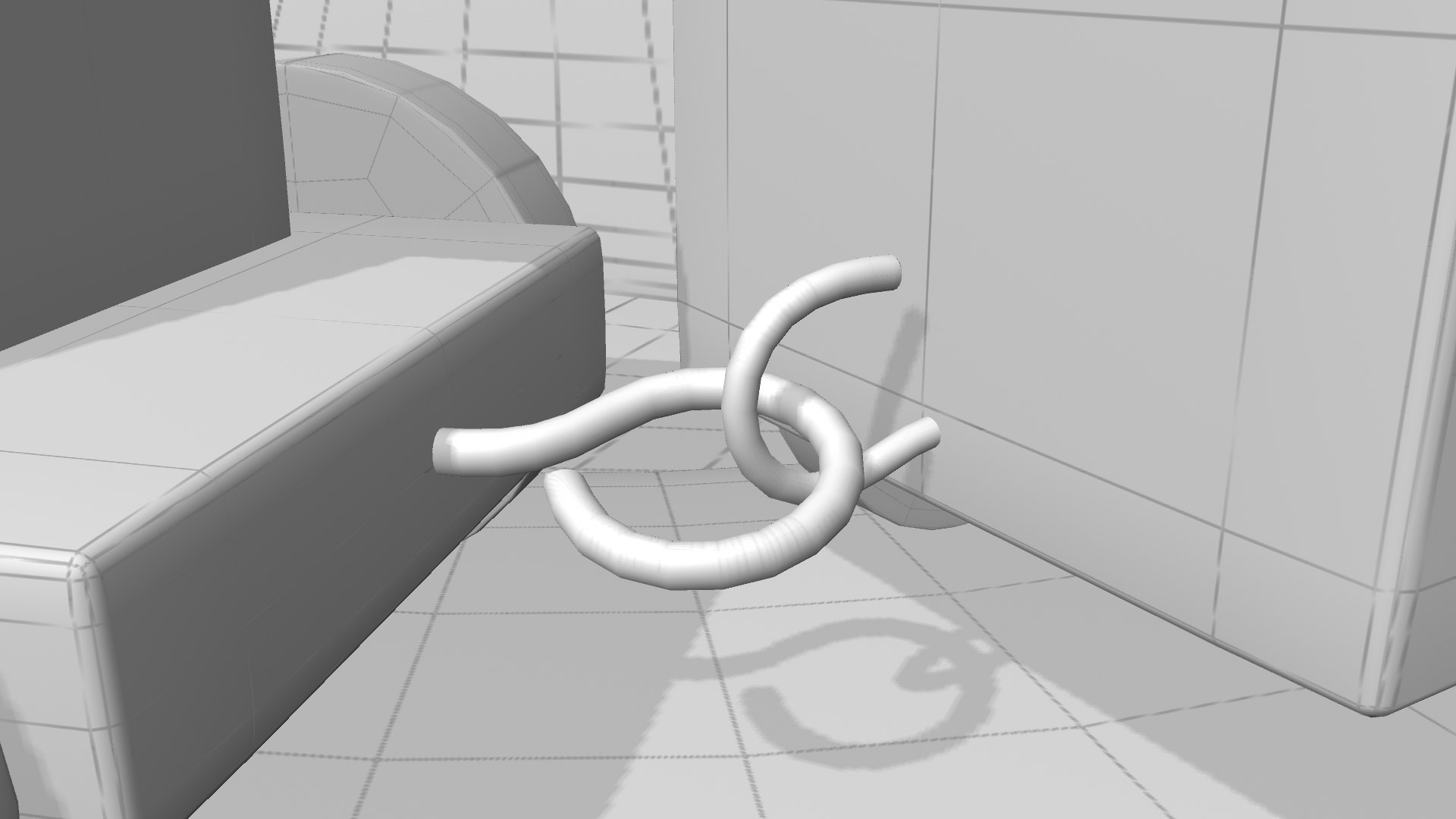 3D Model Christmas Tree 2 - TurboSquid 1985982