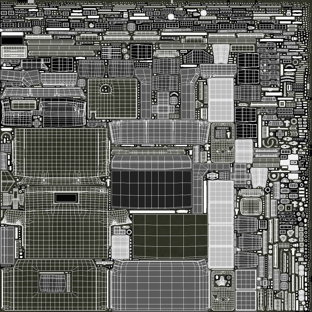 3D Missile System Iskander SS-26 Stone In Ready - TurboSquid 2287731