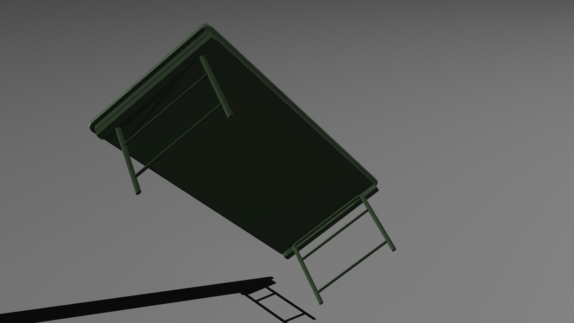 Army Table Max