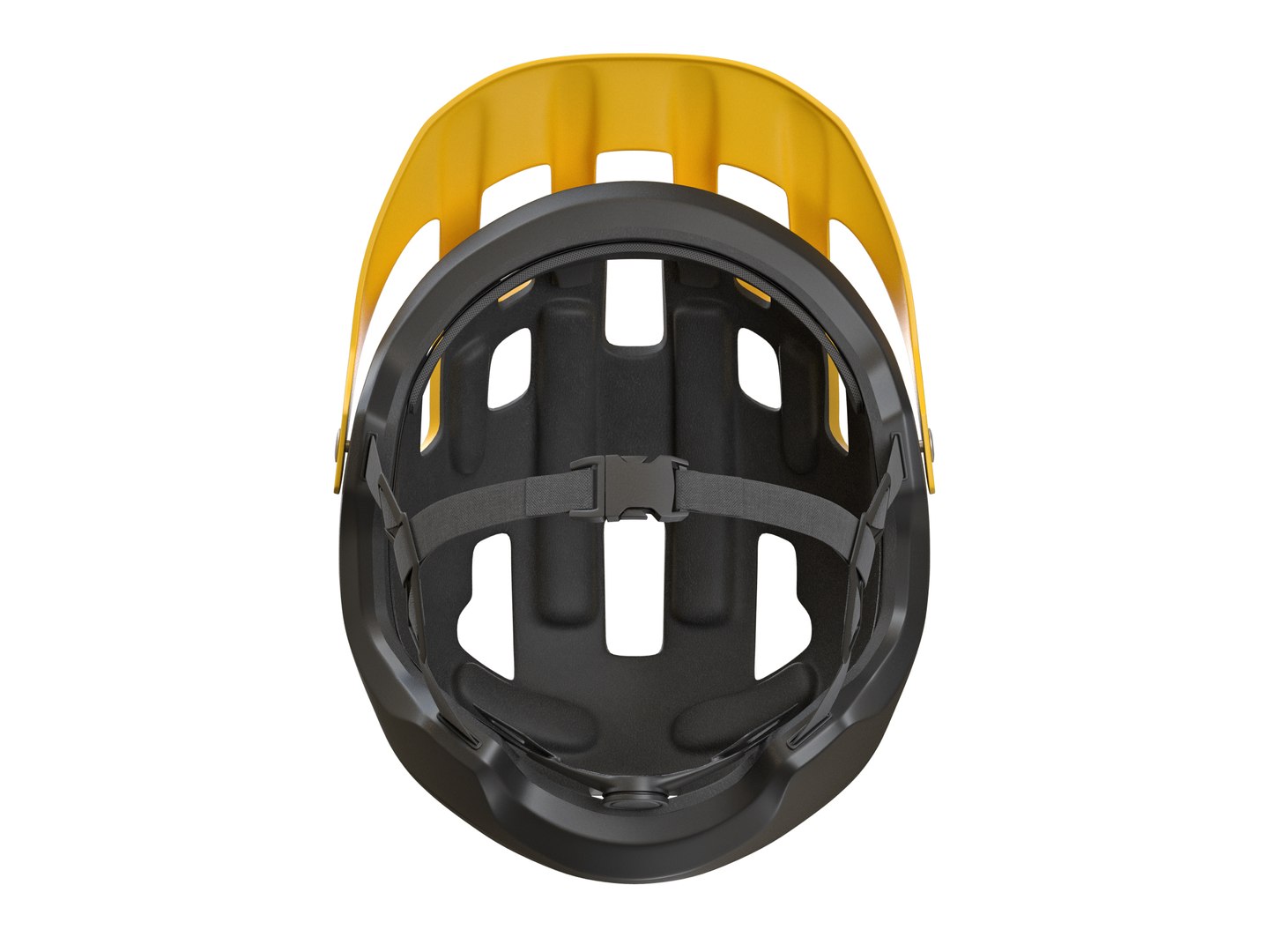 3D Bike Helmet POC Model - TurboSquid 1884984