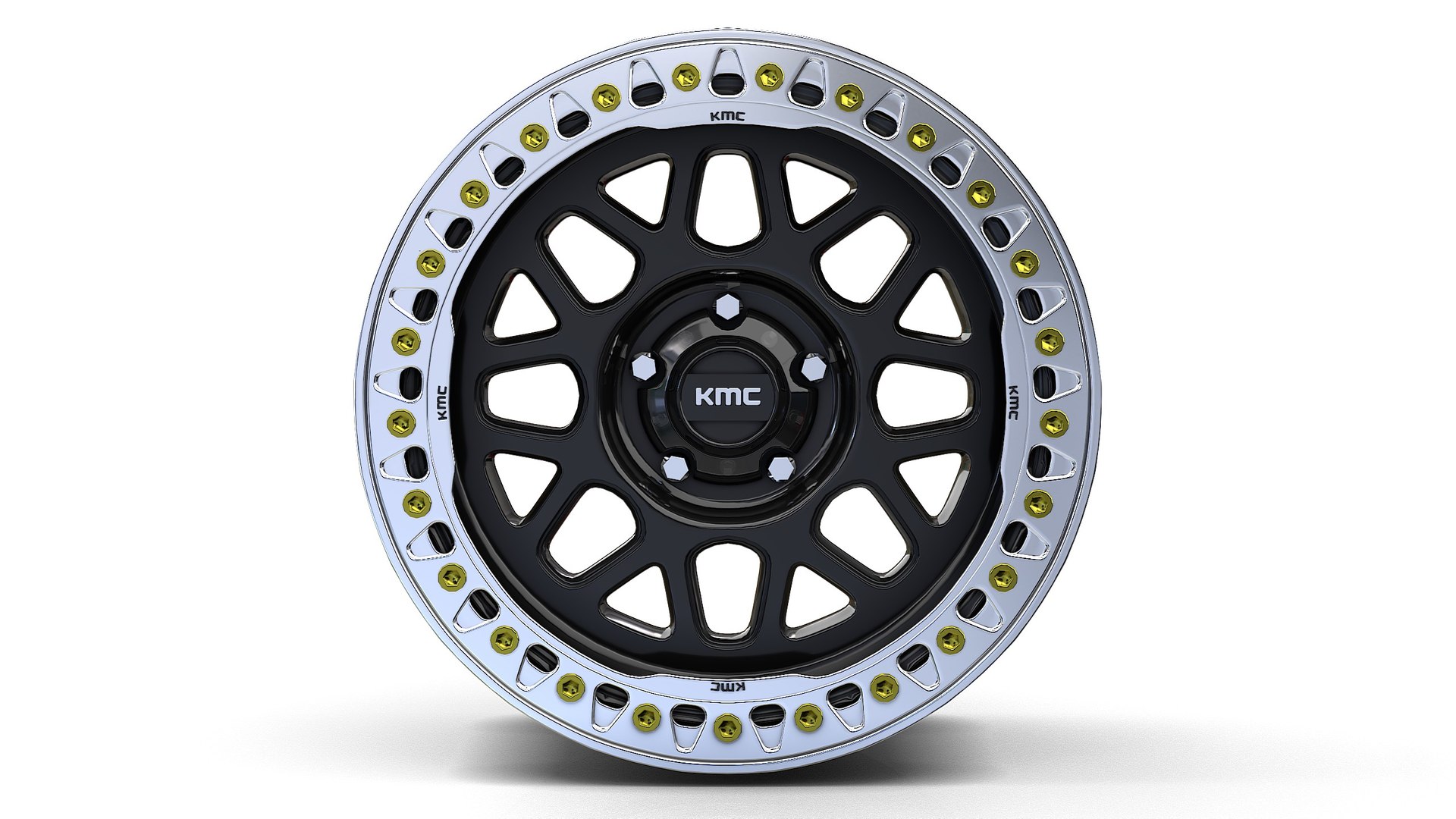 3D KMC Grenade - TurboSquid 2344550