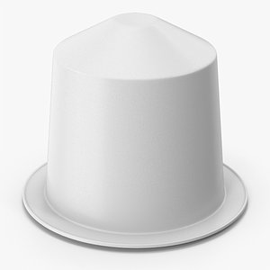 Coffee Pod 3D Models for Download | TurboSquid
