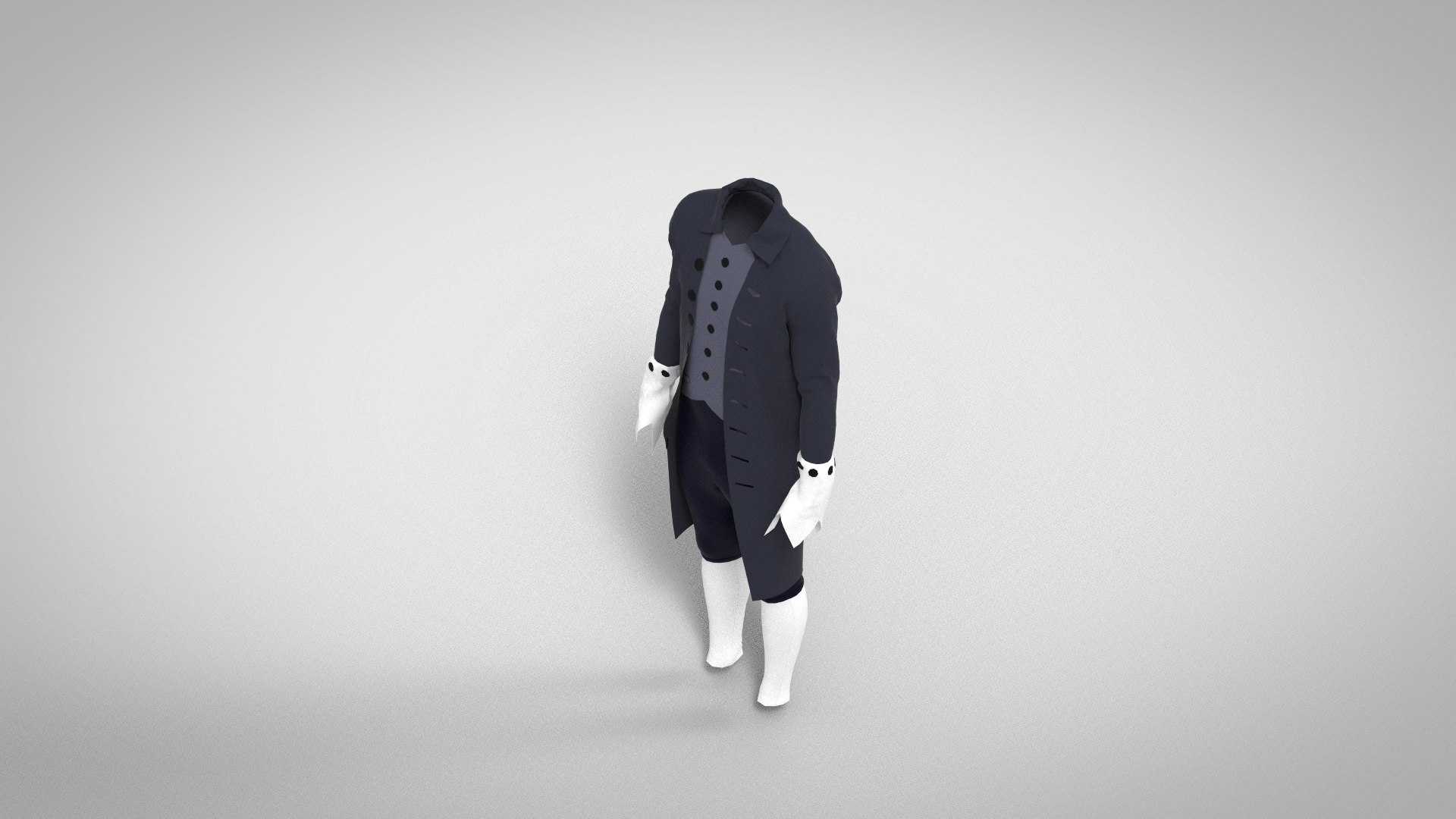 Medieval Cloth 3D Model - TurboSquid 1972046