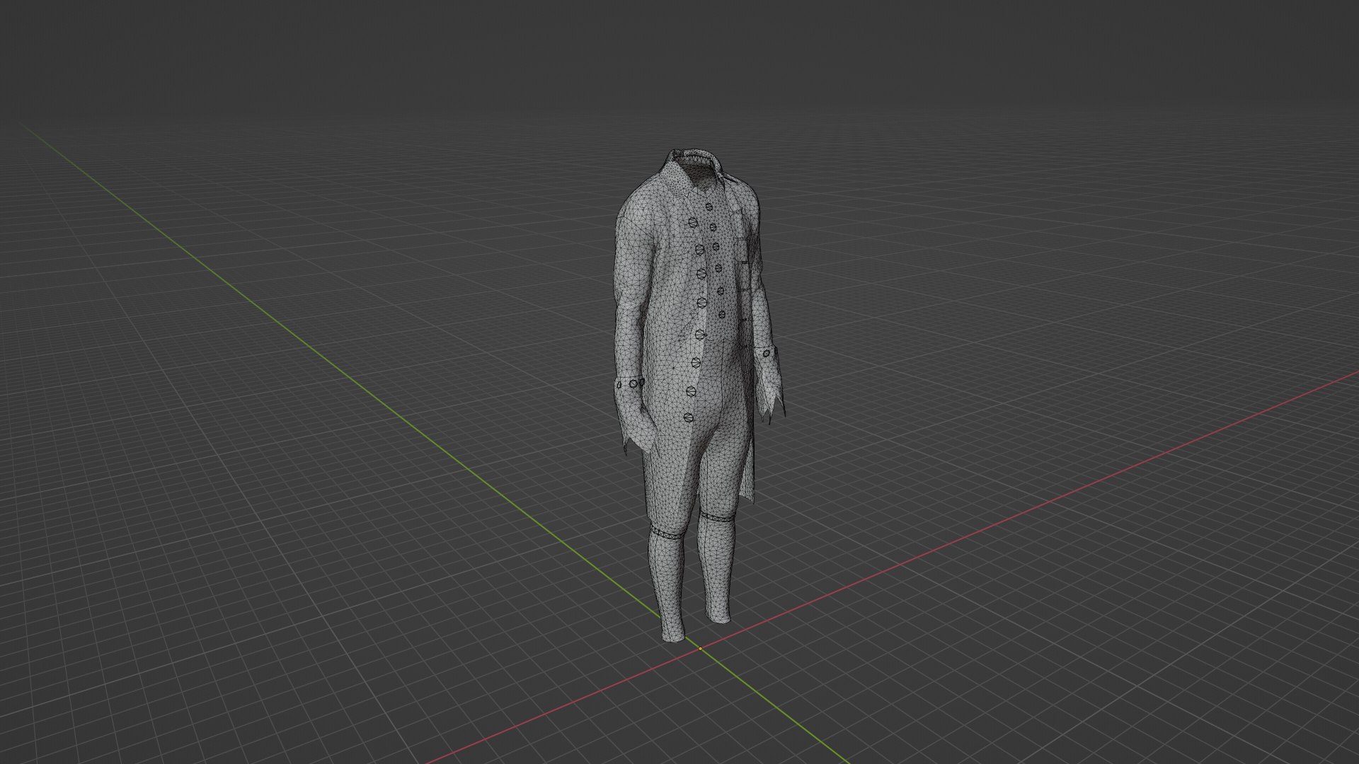 Medieval Cloth 3D Model - TurboSquid 1972046