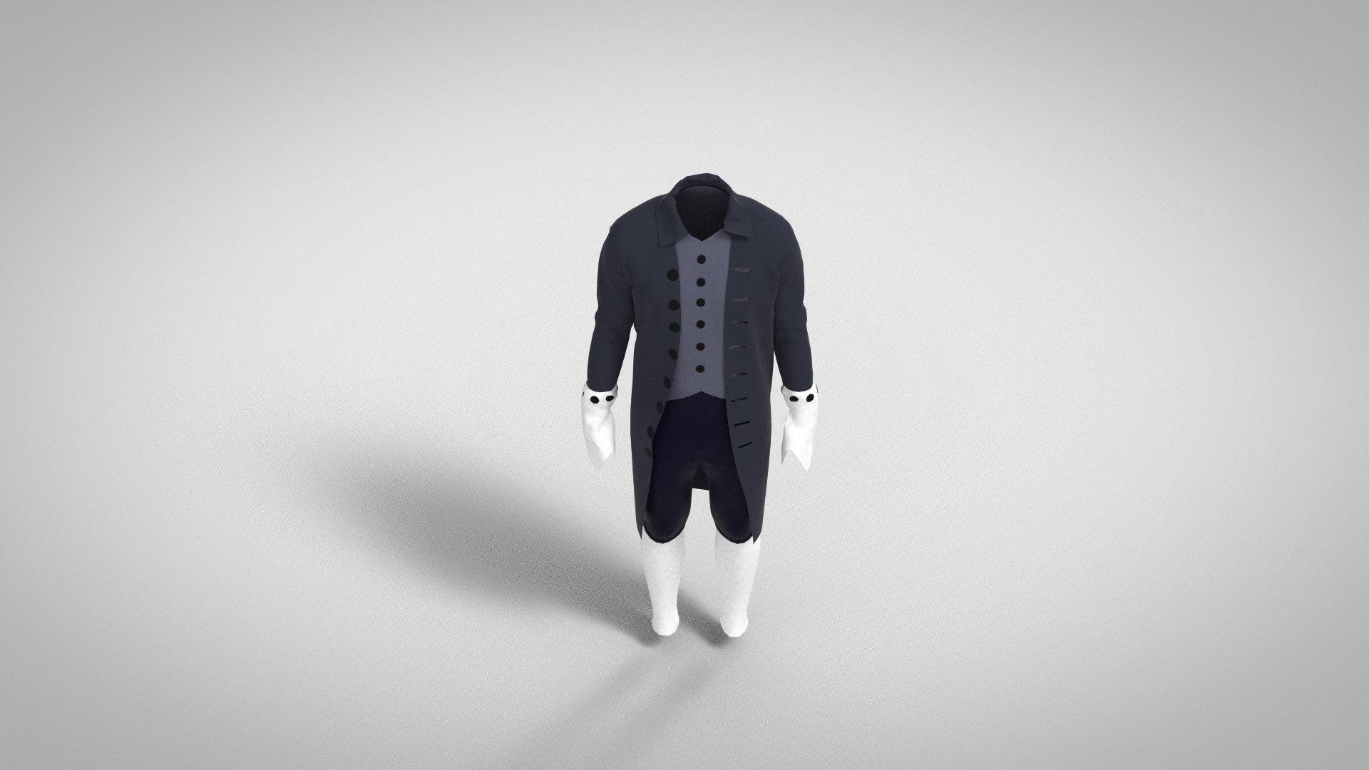 Medieval Cloth 3D Model - TurboSquid 1972046