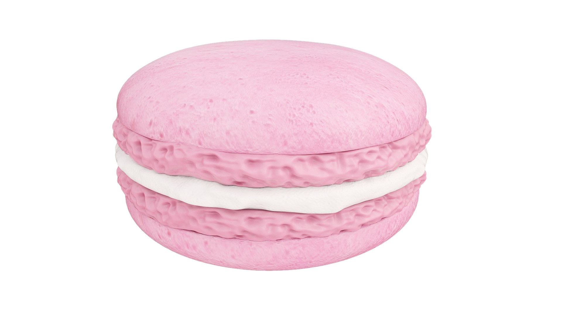3D Dessert Collection model - TurboSquid 1902199
