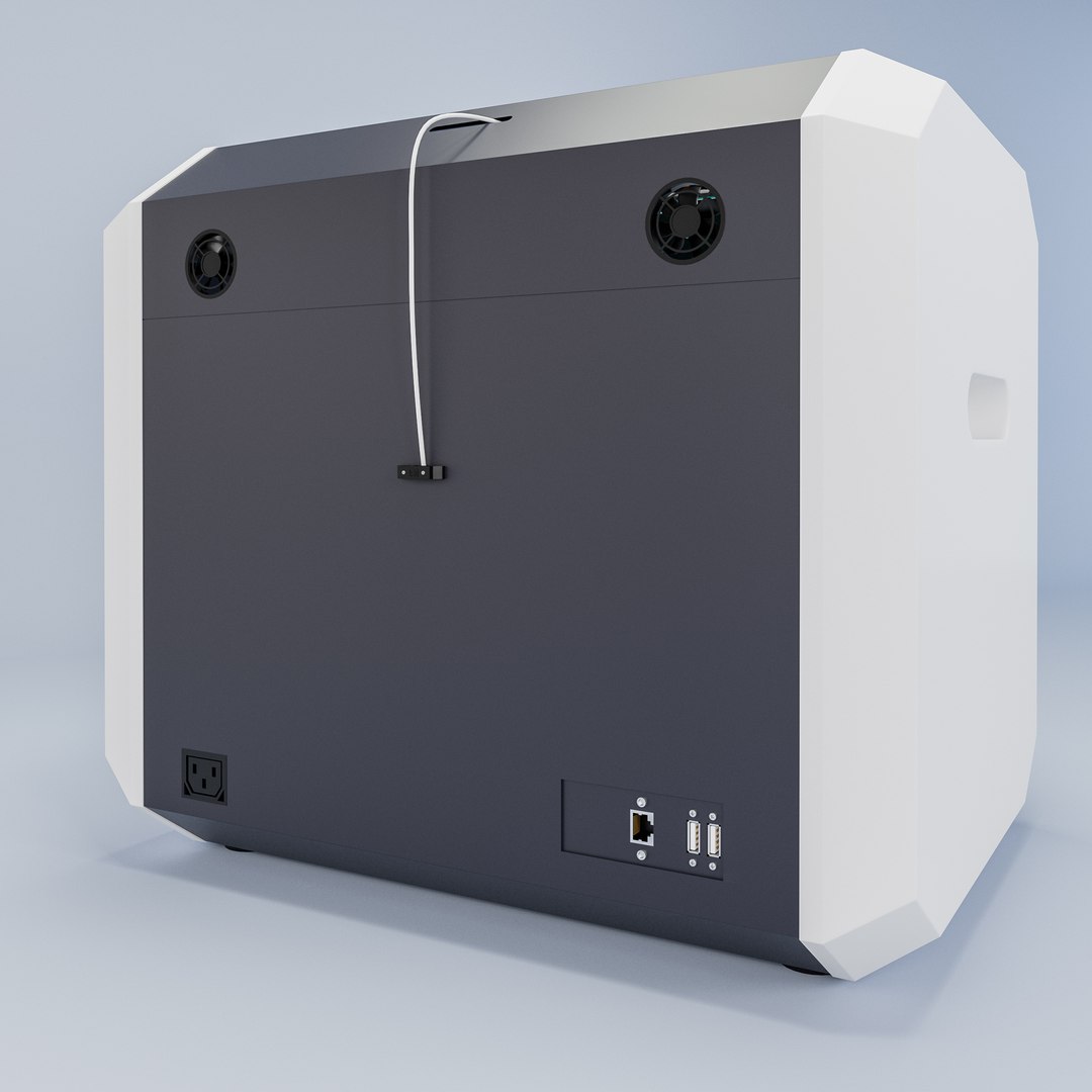 german reprap x350 3ds