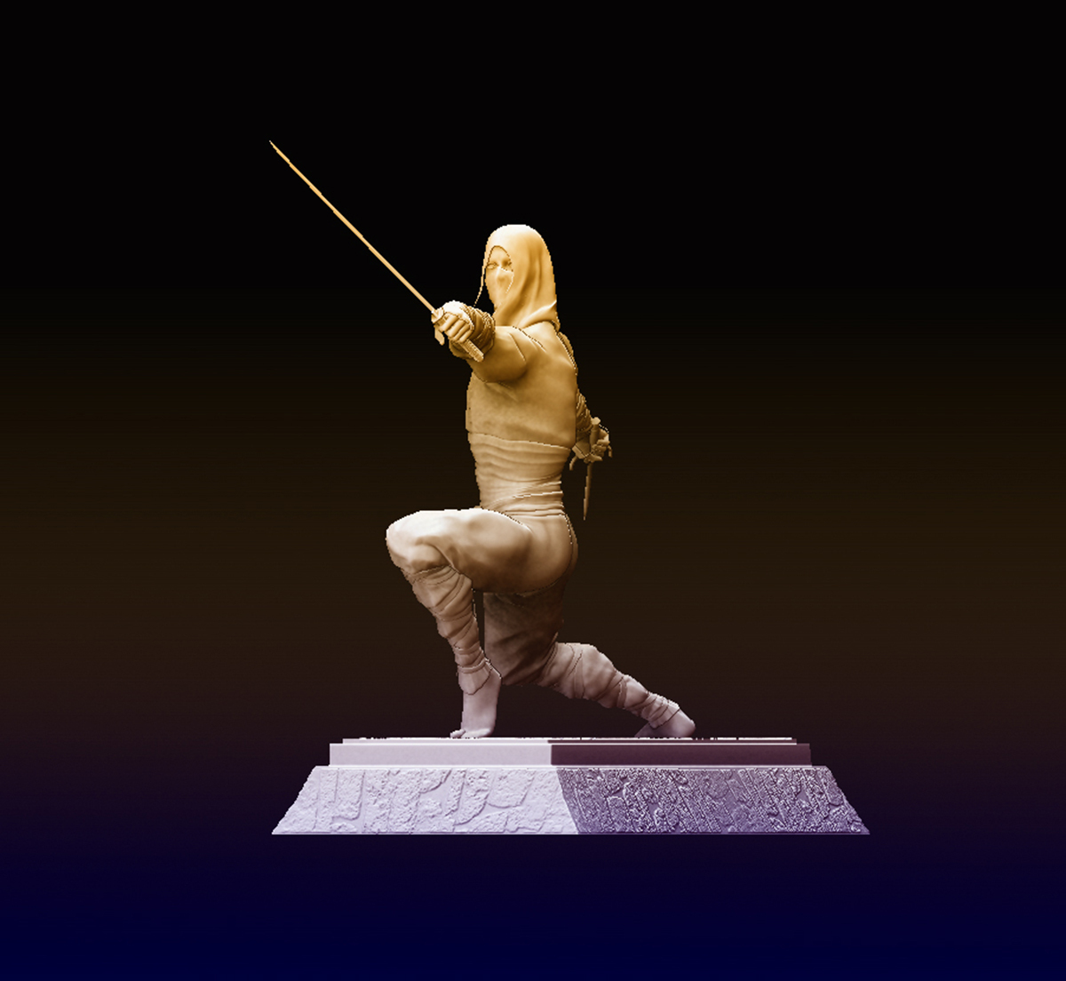 3D printable - TurboSquid 1623982