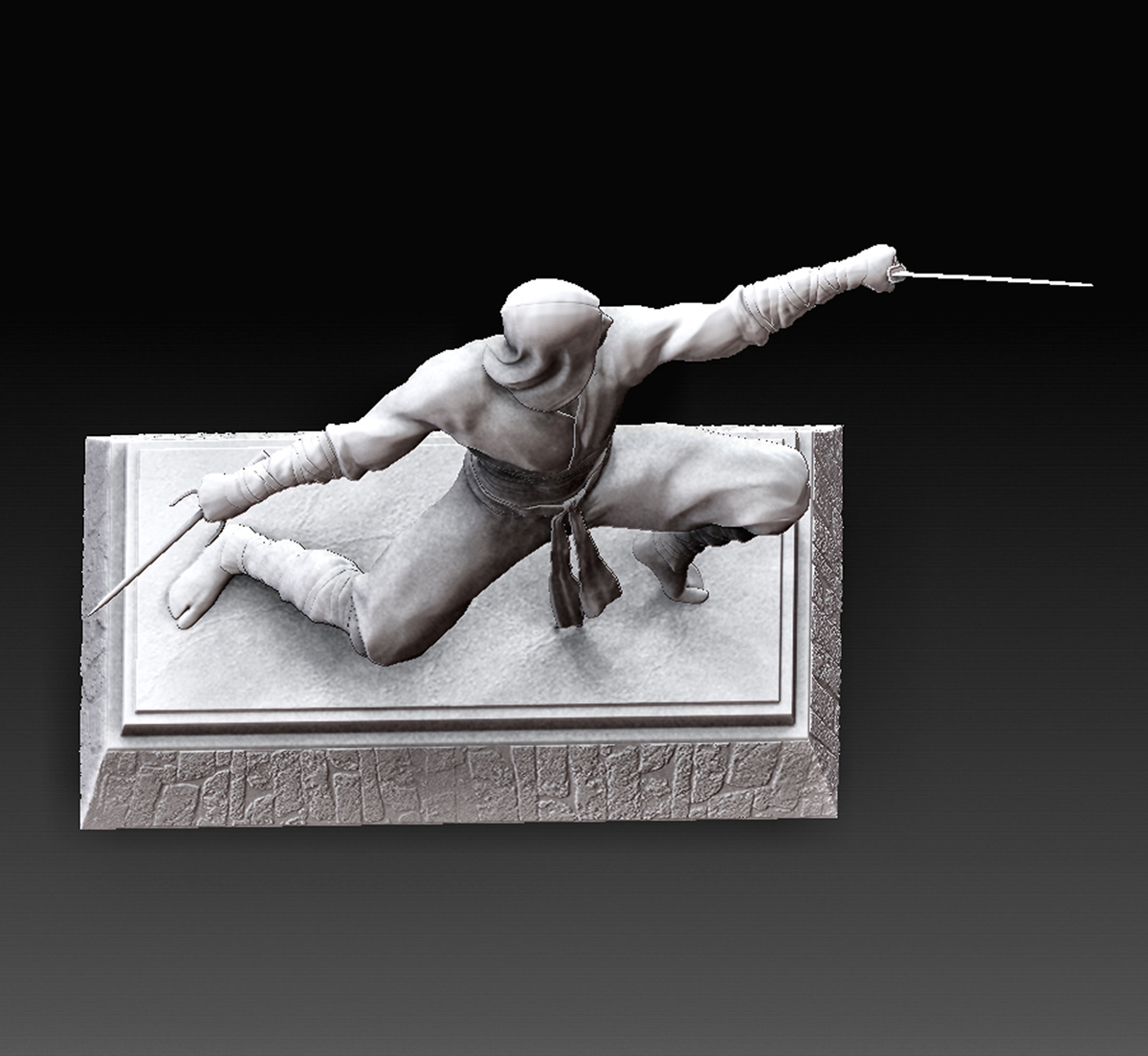 3D printable - TurboSquid 1623982